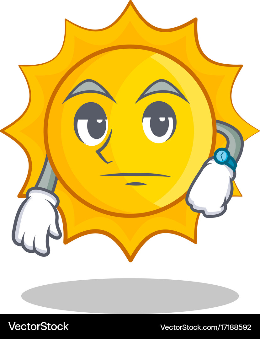 Waiting Emoticon