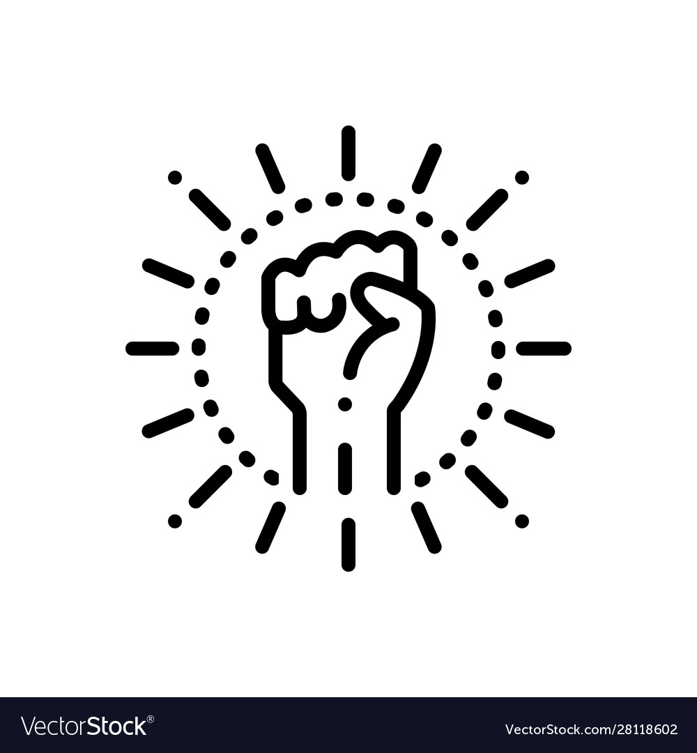 Extremism Royalty Free Vector Image - VectorStock