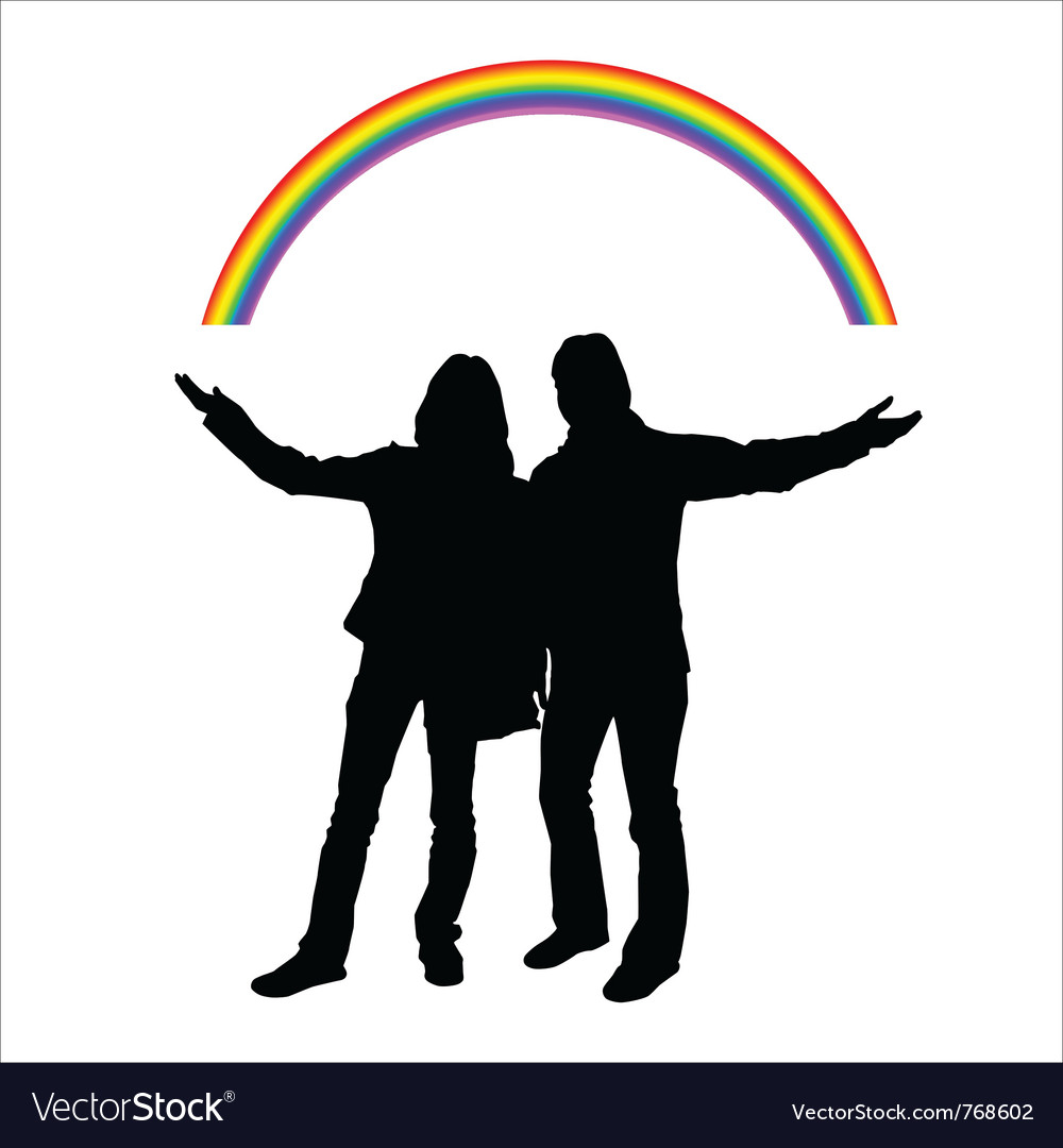 Nice welcome Royalty Free Vector Image - VectorStock