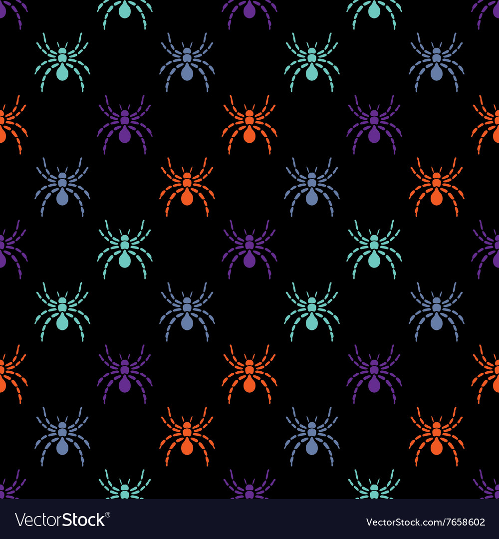 Seamless pattern Royalty Free Vector Image - VectorStock