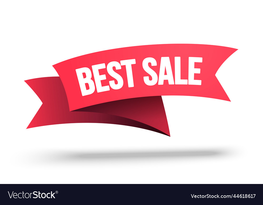 Dynamic ribbon with text best sale Royalty Free Vector Image