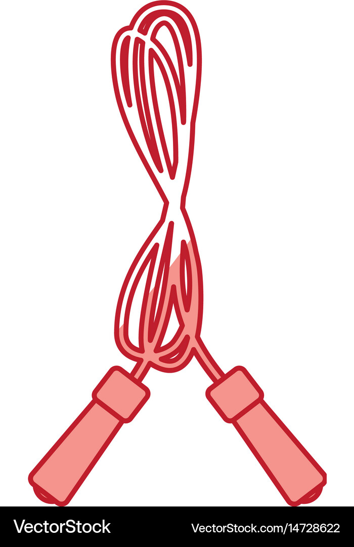 Boxing trainning equipment Royalty Free Vector Image