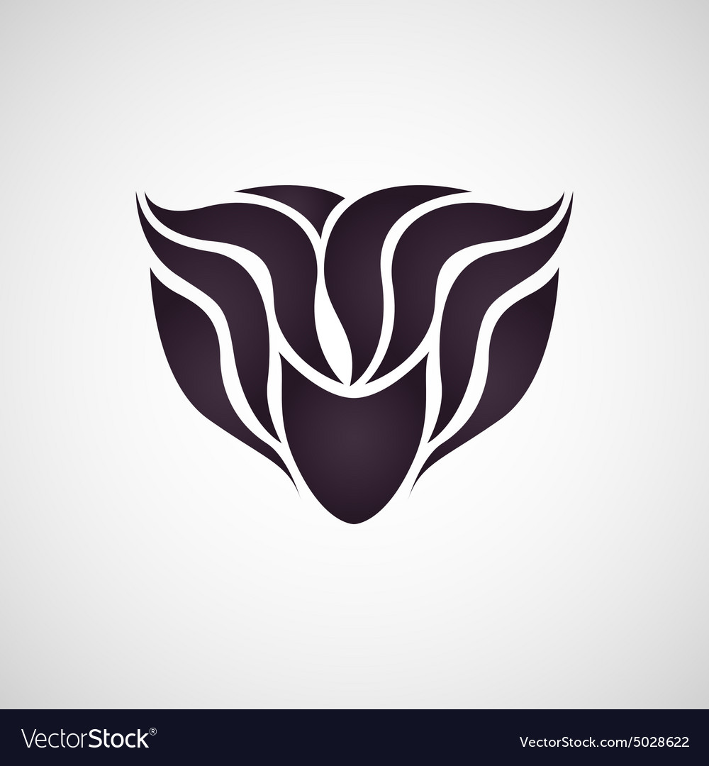 Logo Royalty Free Vector Image - VectorStock