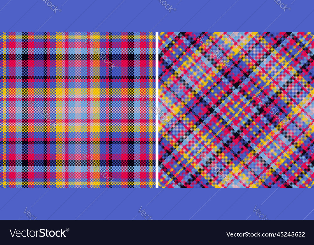 Seamless textile pattern texture background Vector Image