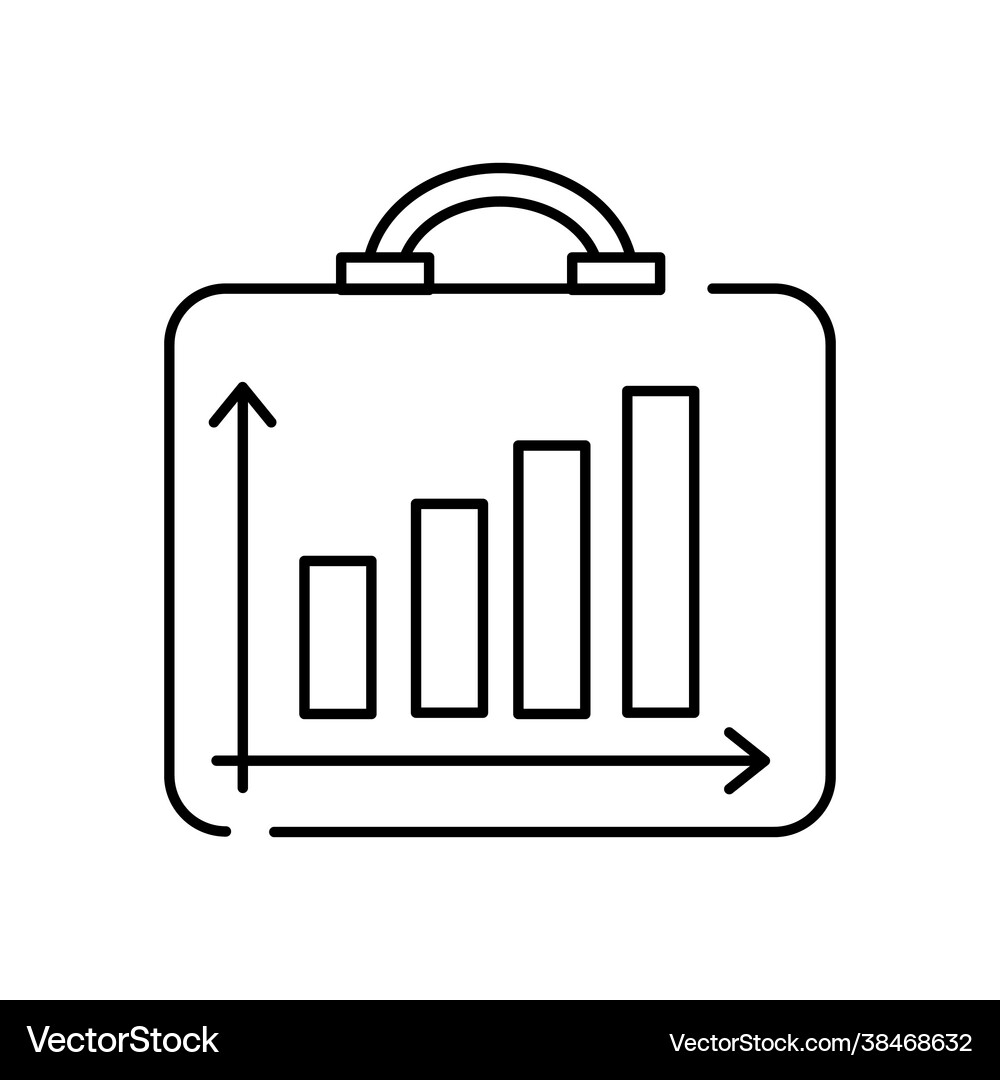 Economic Growth Logo Global Economy Free Business Icons