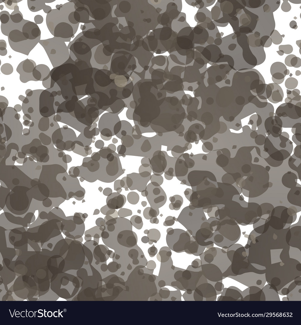 Distress seamless pattern Royalty Free Vector Image