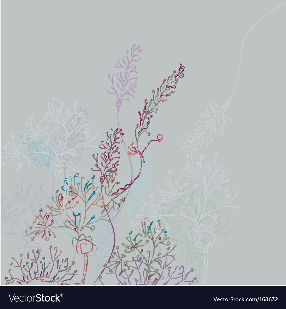 Landscape Royalty Free Vector Image - VectorStock