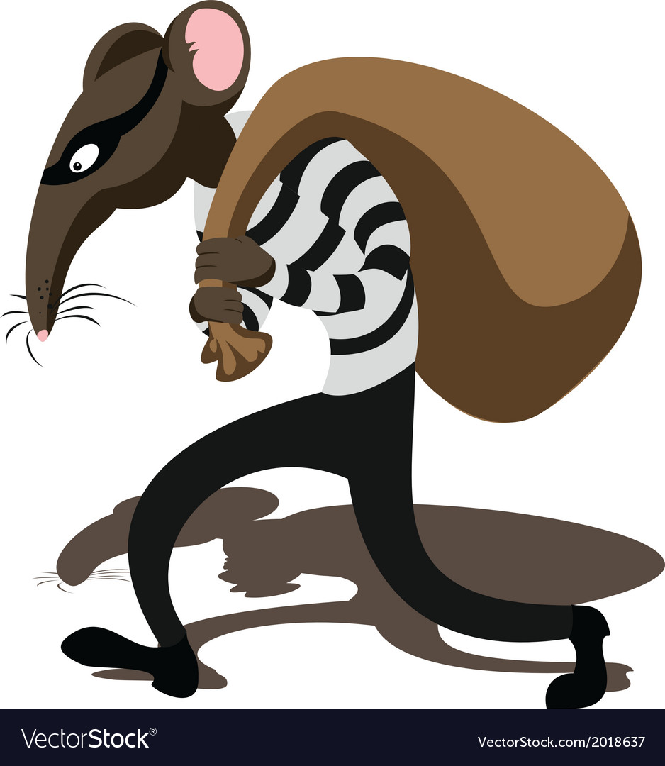 Rat Royalty Free Vector Image - VectorStock