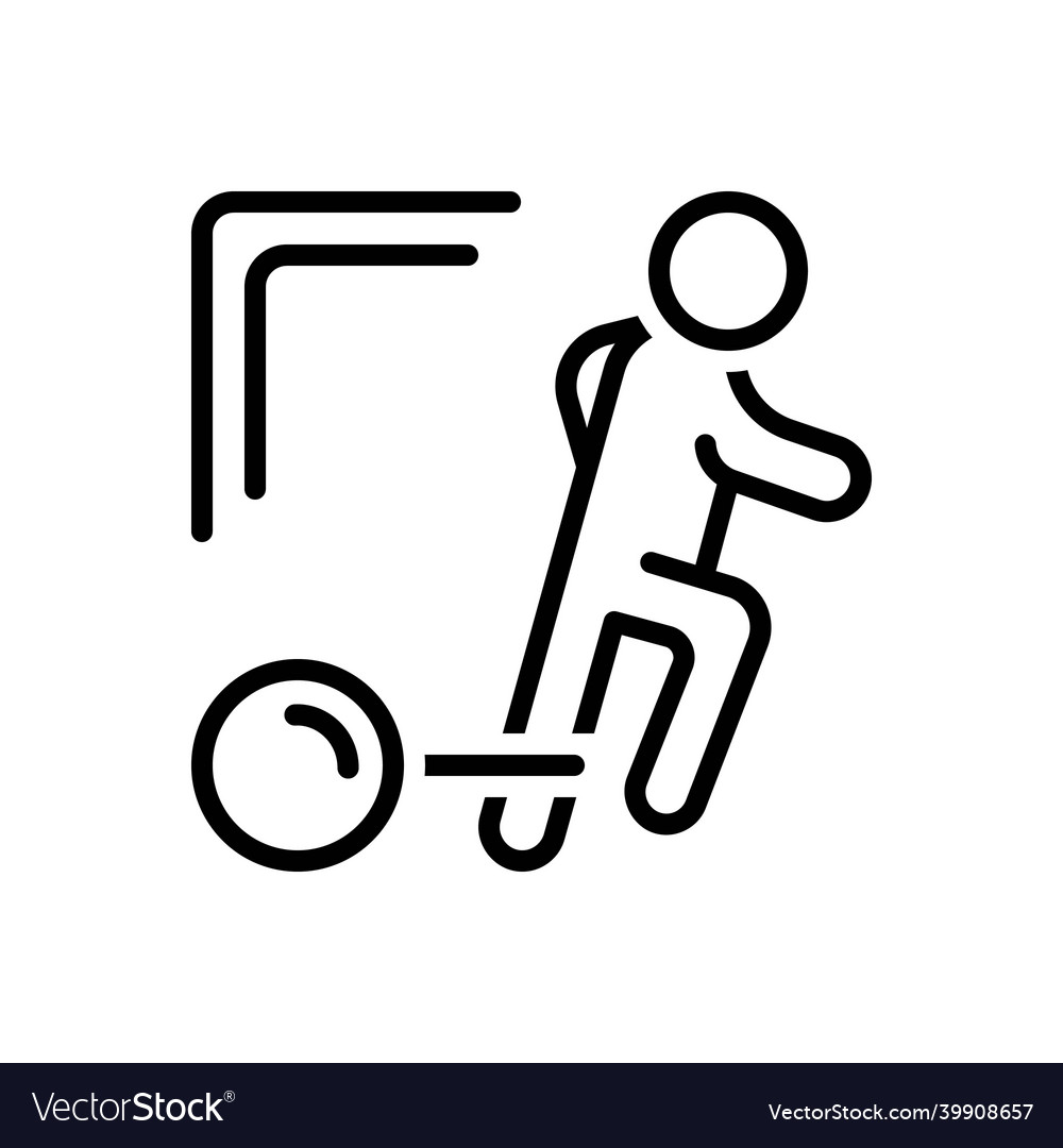 Burden Royalty Free Vector Image - VectorStock