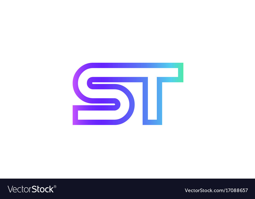 Letters Royalty Free Vector Image - VectorStock
