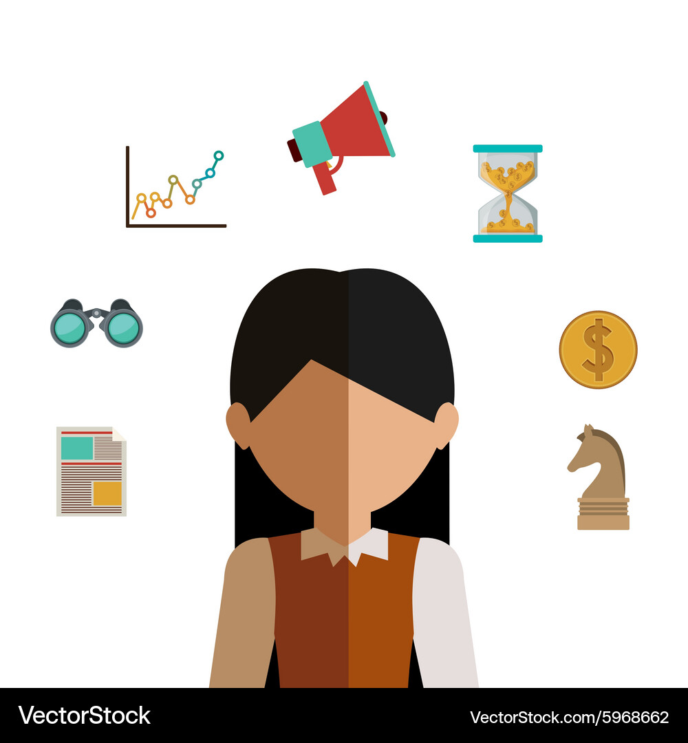 People design Royalty Free Vector Image - VectorStock