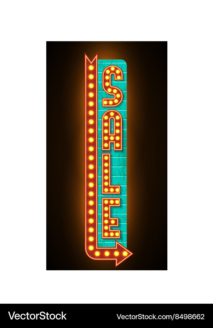 Retro vintage banner eps 10 high quality Vector Image