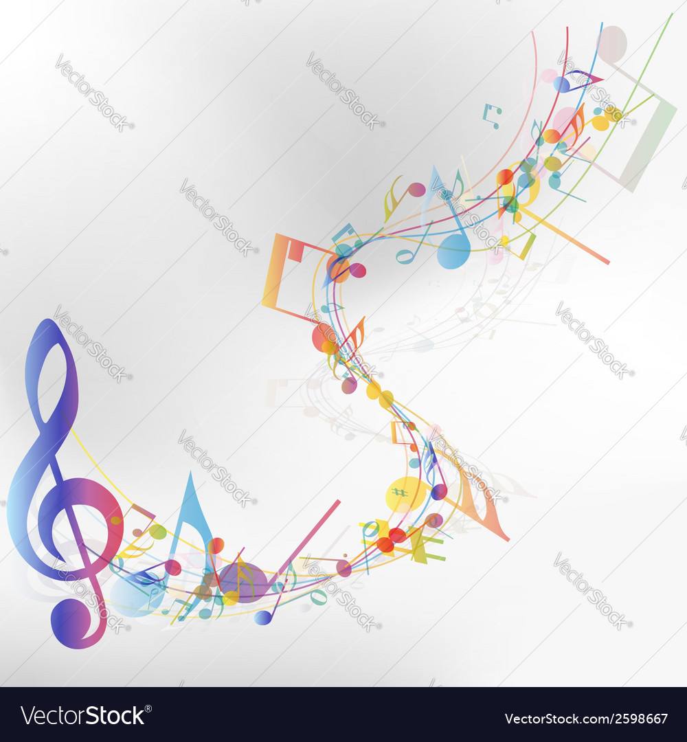 Notes Royalty Free Vector Image - VectorStock