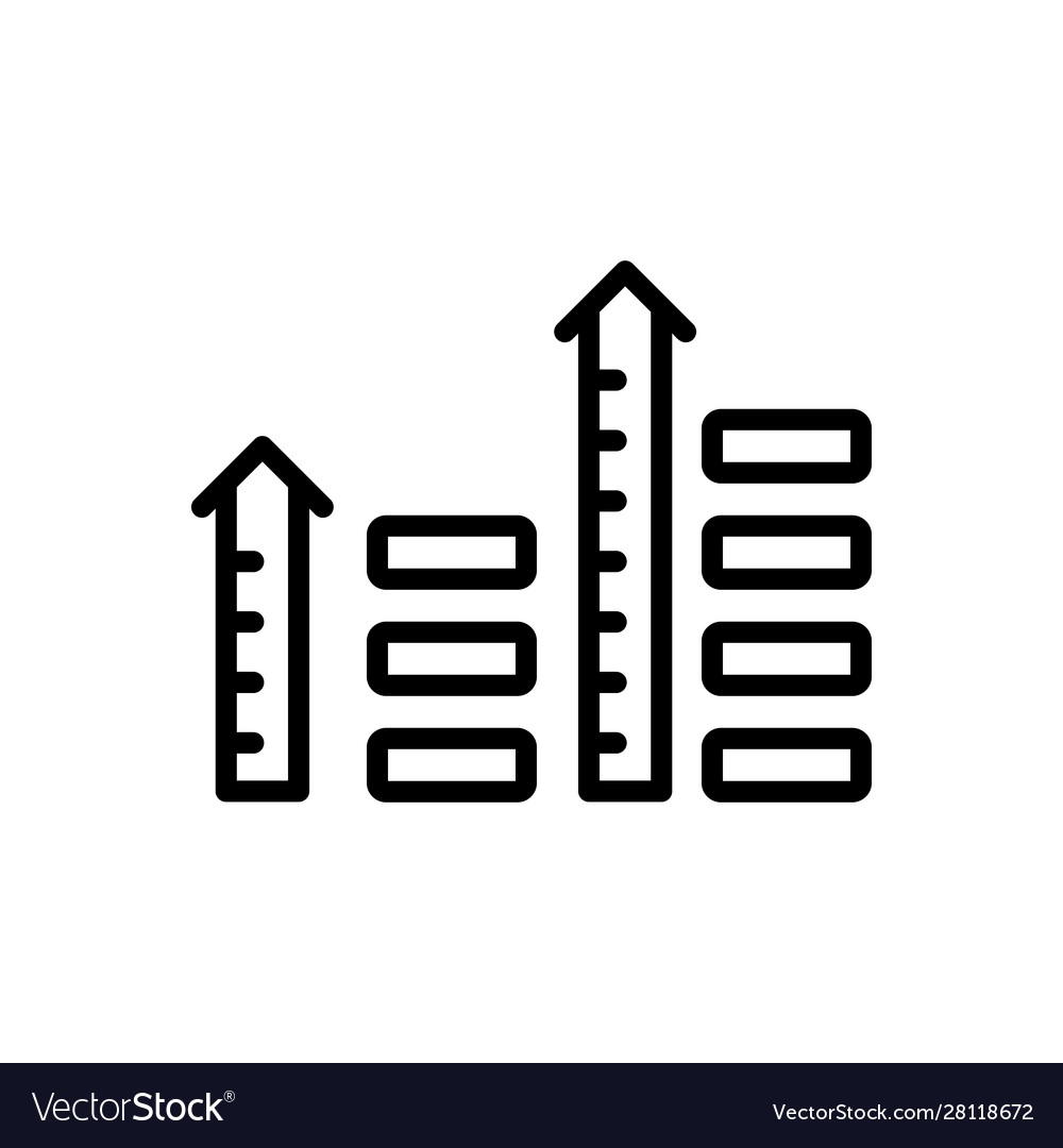Level Royalty Free Vector Image - VectorStock