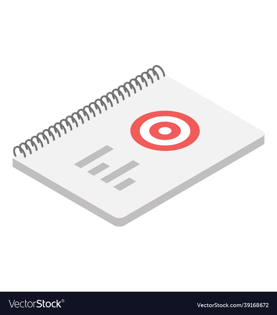 Prediction model Royalty Free Vector Image - VectorStock