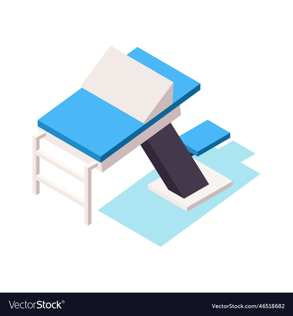 Diving platform icon Royalty Free Vector Image