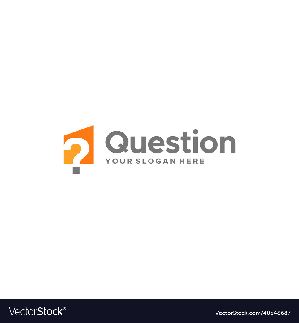 Question Logo Design