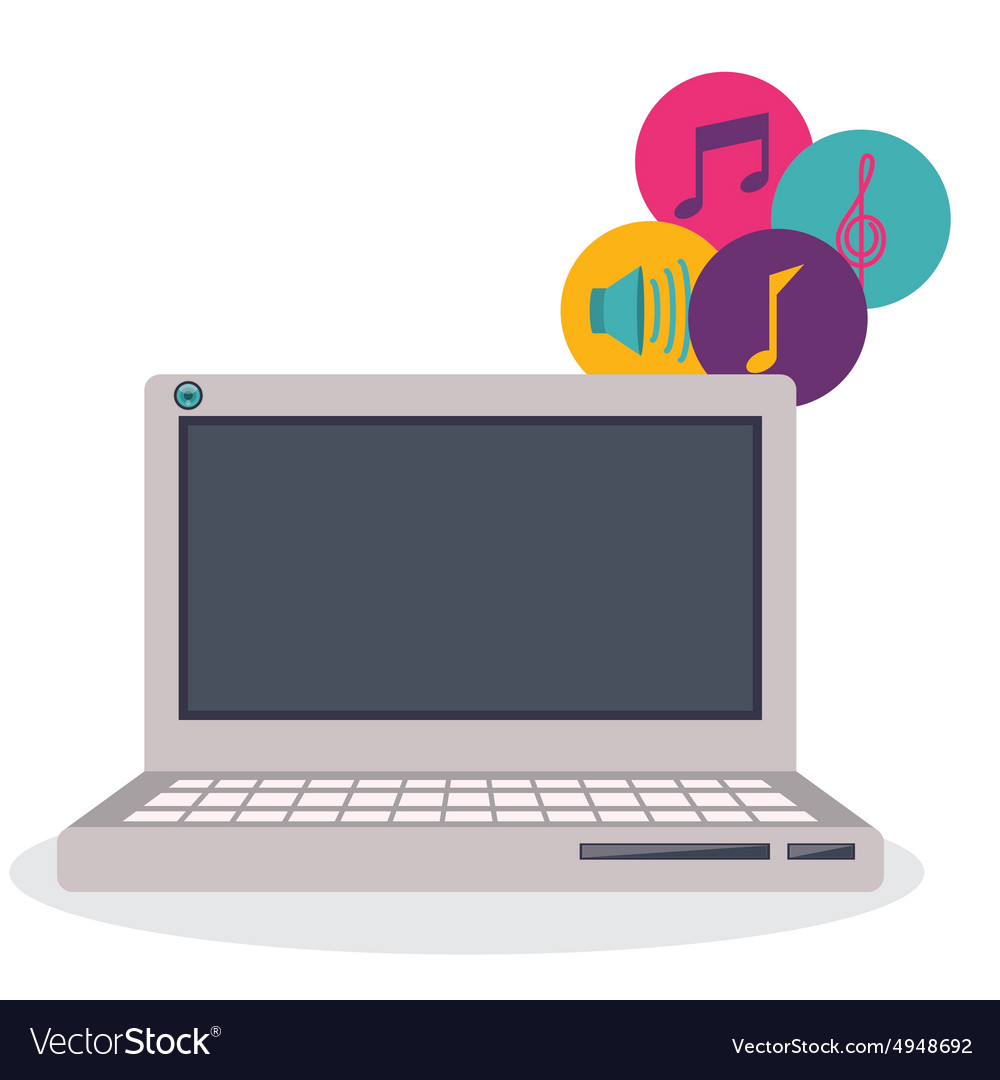 Communication Design Royalty Free Vector Image