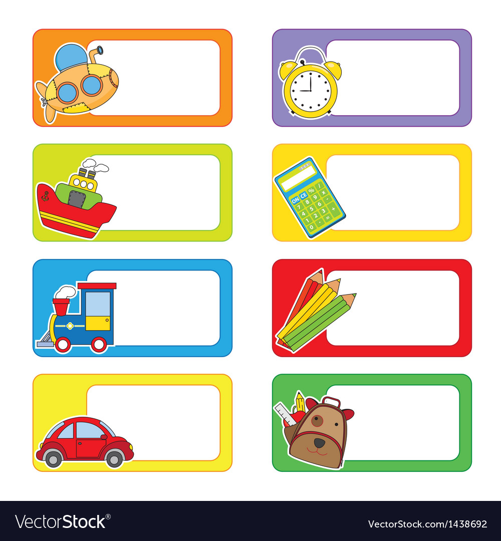 Labels Riset
