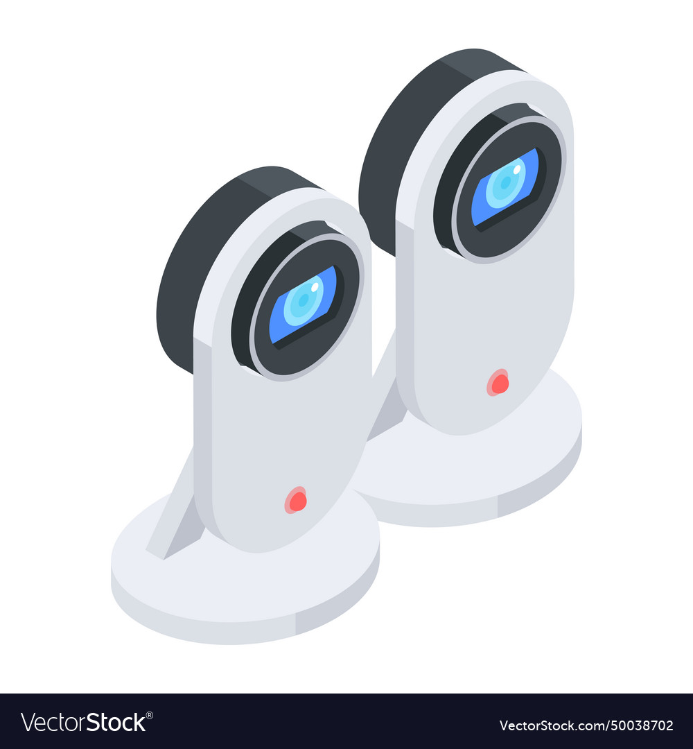 Depicting studio essentials Royalty Free Vector Image