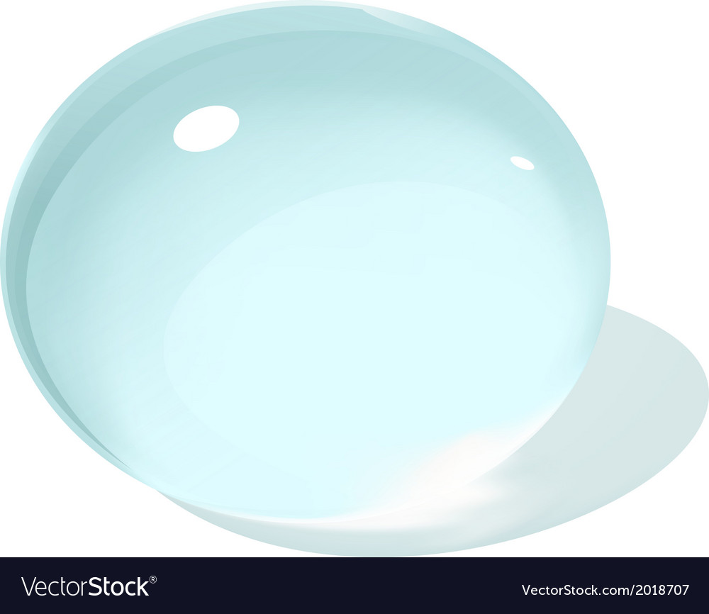 Blob Royalty Free Vector Image - VectorStock