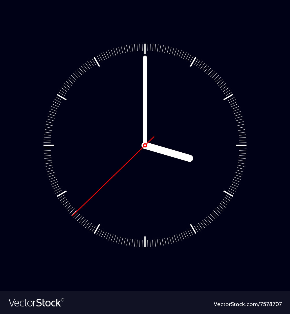 Clock Icon Clock Icon JPEG Clock Icon Royalty Free Vector