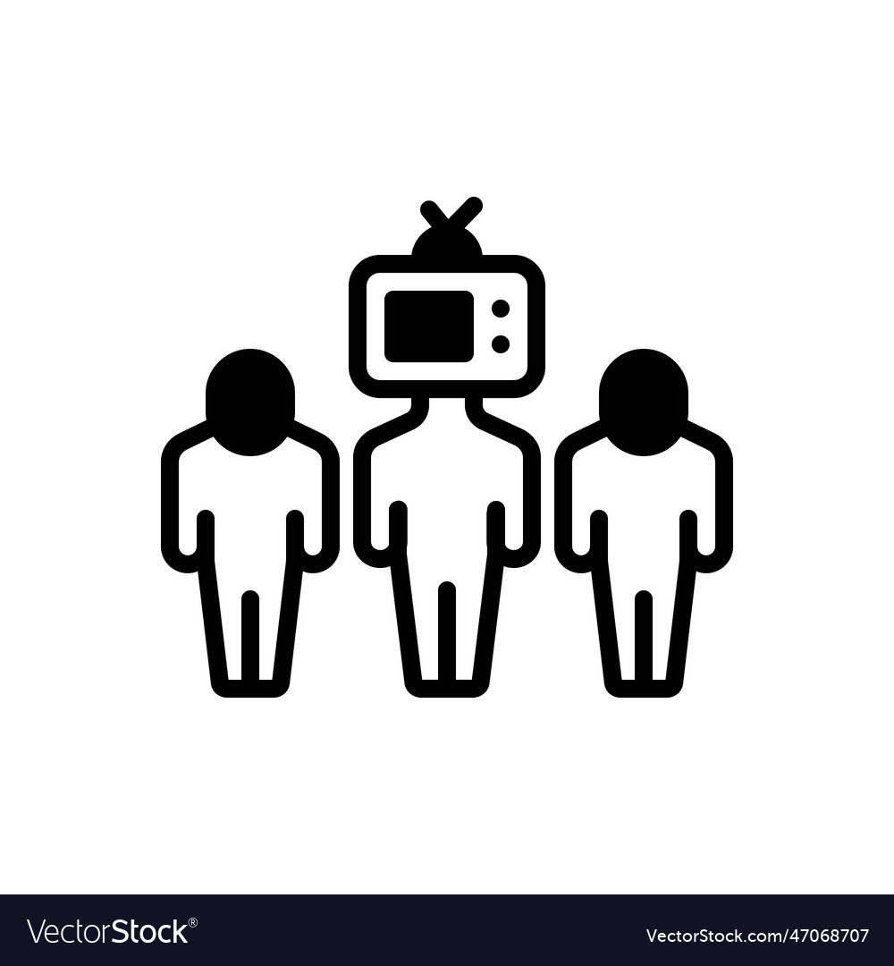 Mainstream Royalty Free Vector Image - VectorStock