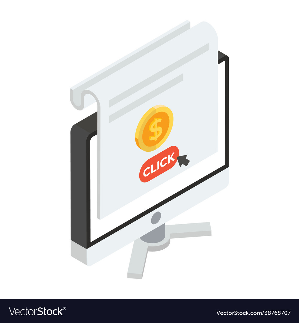 Ppc file Royalty Free Vector Image - VectorStock