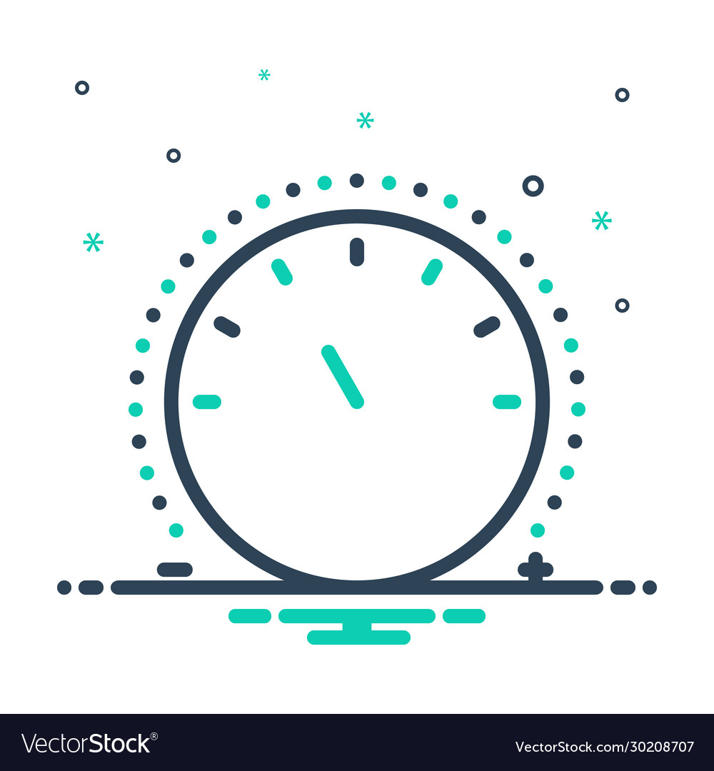 Volume Royalty Free Vector Image - VectorStock