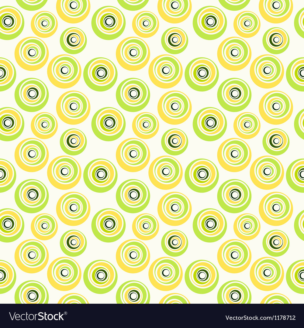 Seamless pattern Royalty Free Vector Image - VectorStock