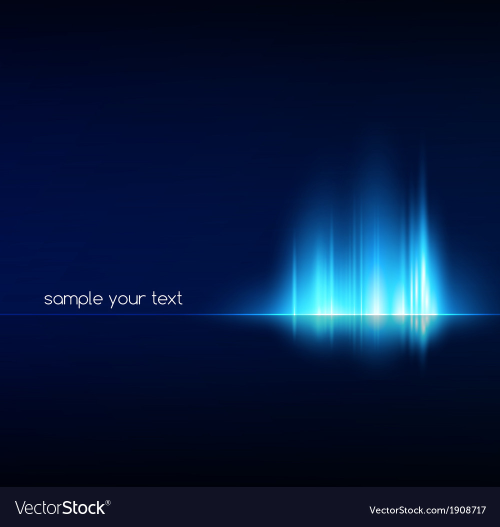 Abstract shiny background Royalty Free Vector Image