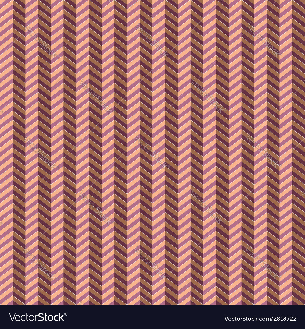 Optical stripe seamless pattern Royalty Free Vector Image