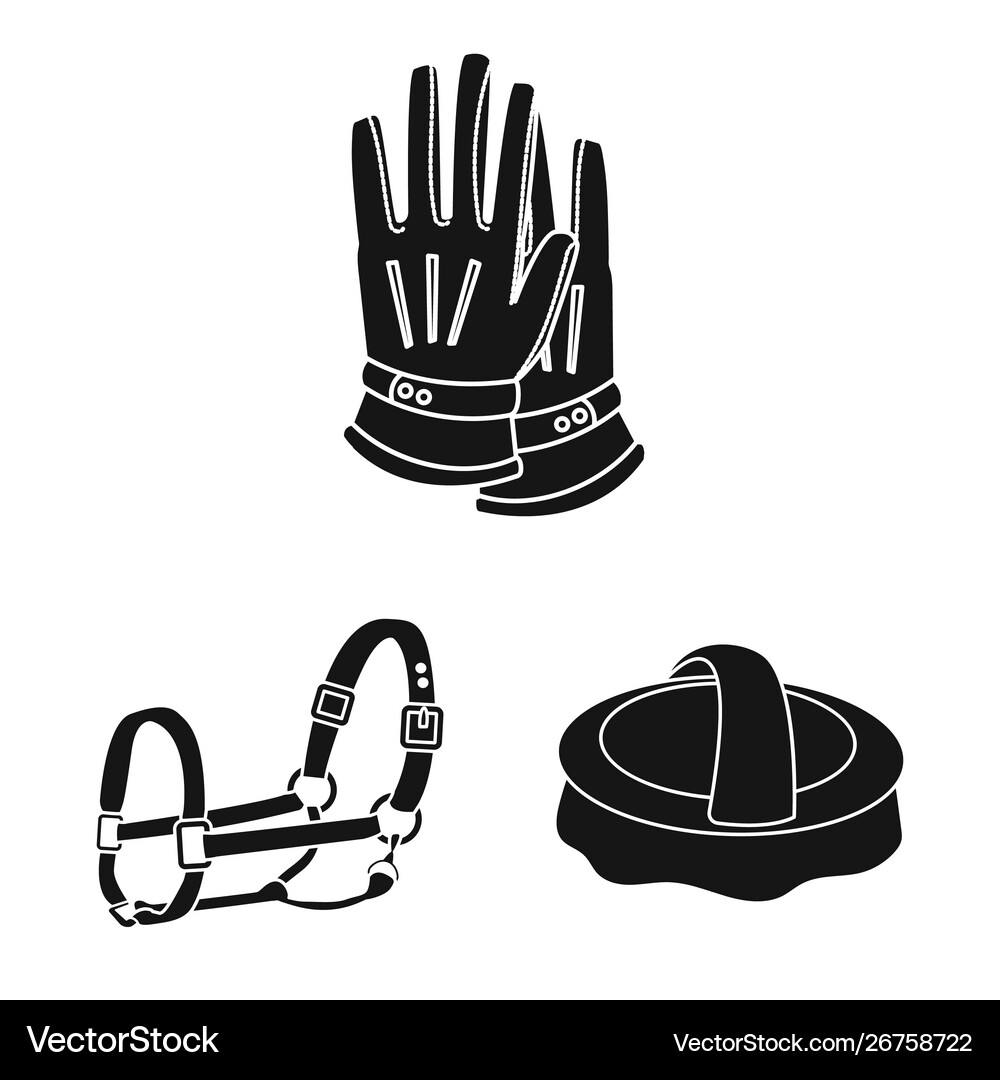 Sport and competition sign Royalty Free Vector Image