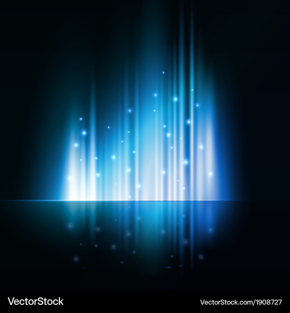 Abstract shiny background Royalty Free Vector Image