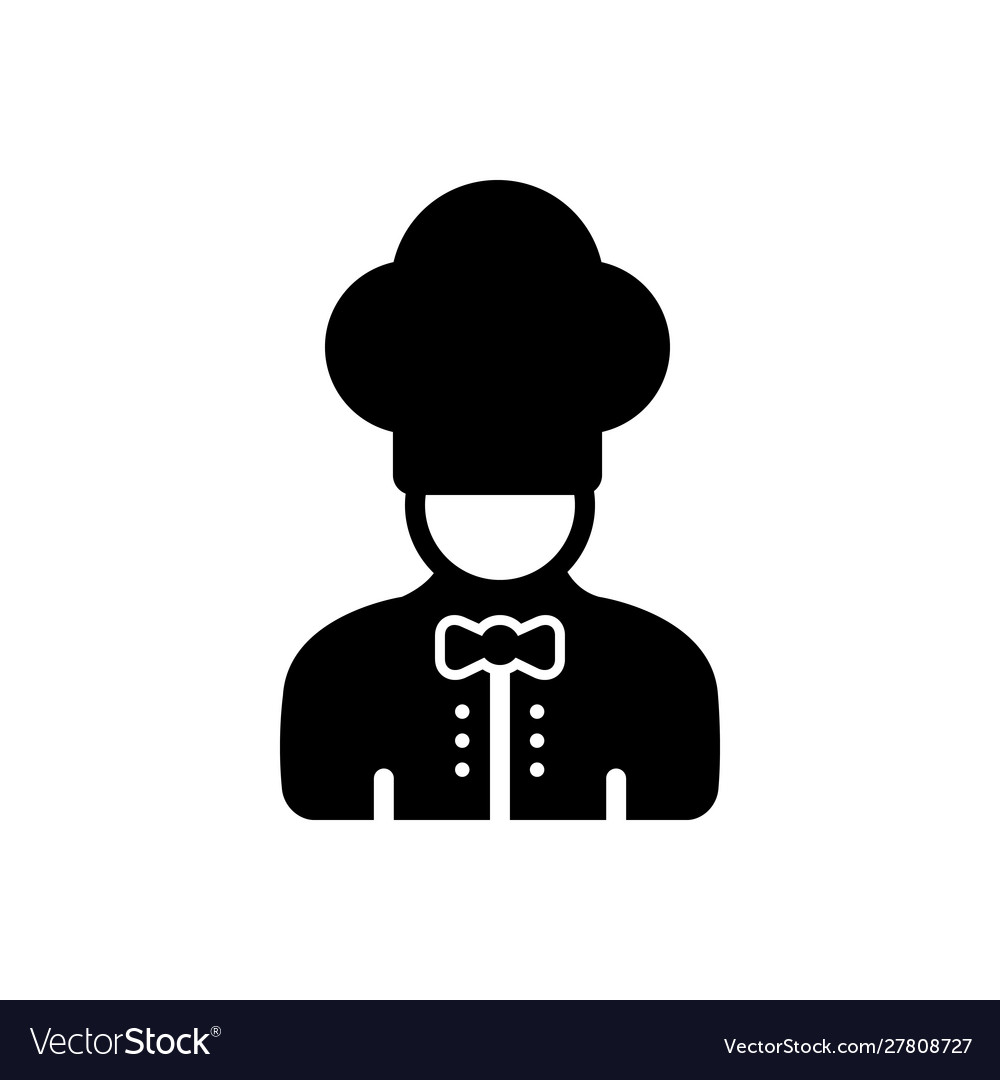 Chef Royalty Free Vector Image - VectorStock