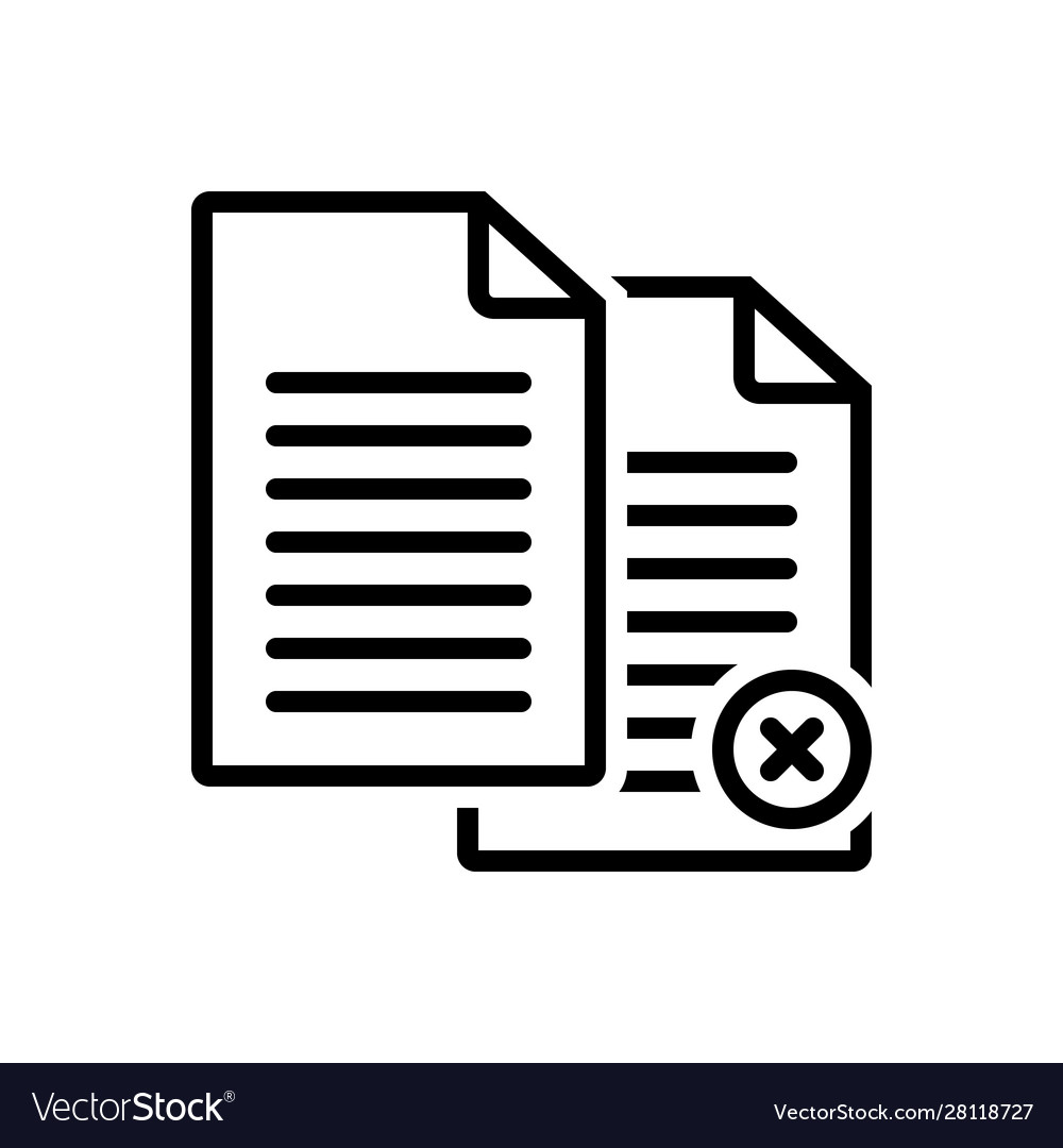 Paperless Royalty Free Vector Image - VectorStock