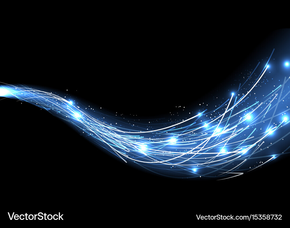 Background Abstract Technology Communication Data Vector Image 5866