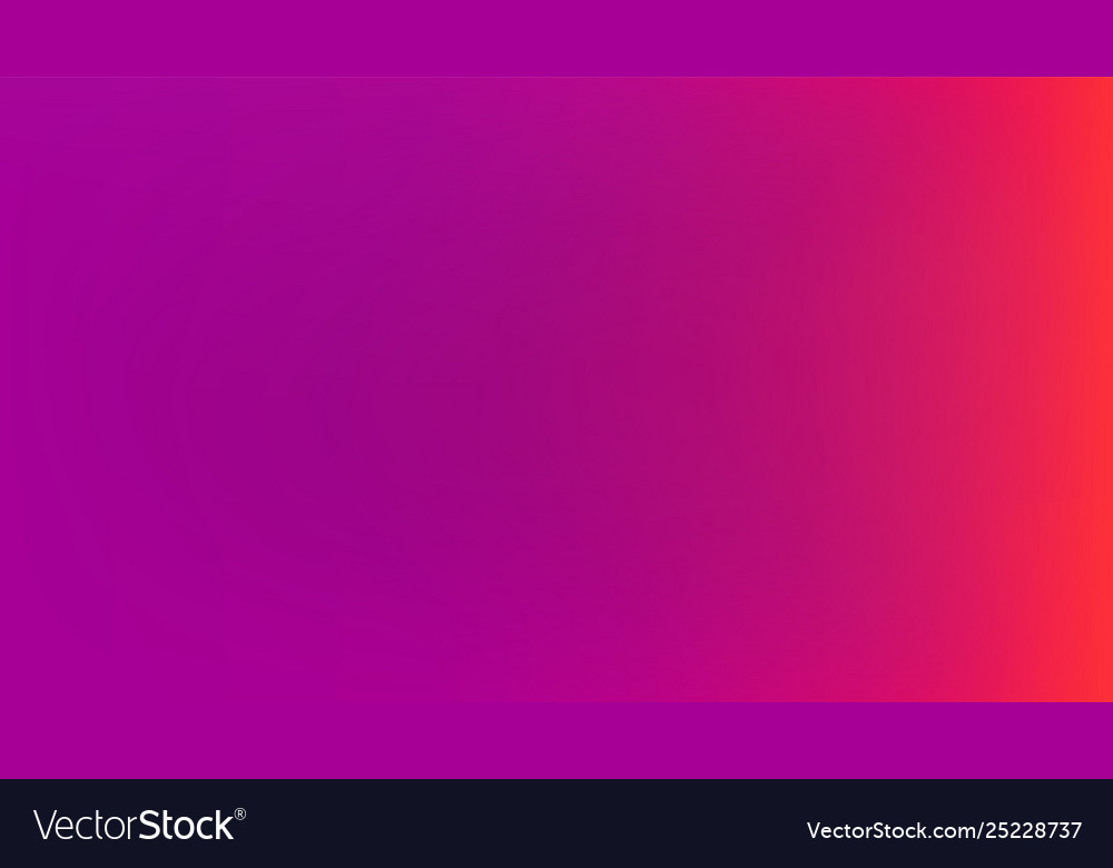 Abstract gradient red background mesh gradient Vector Image