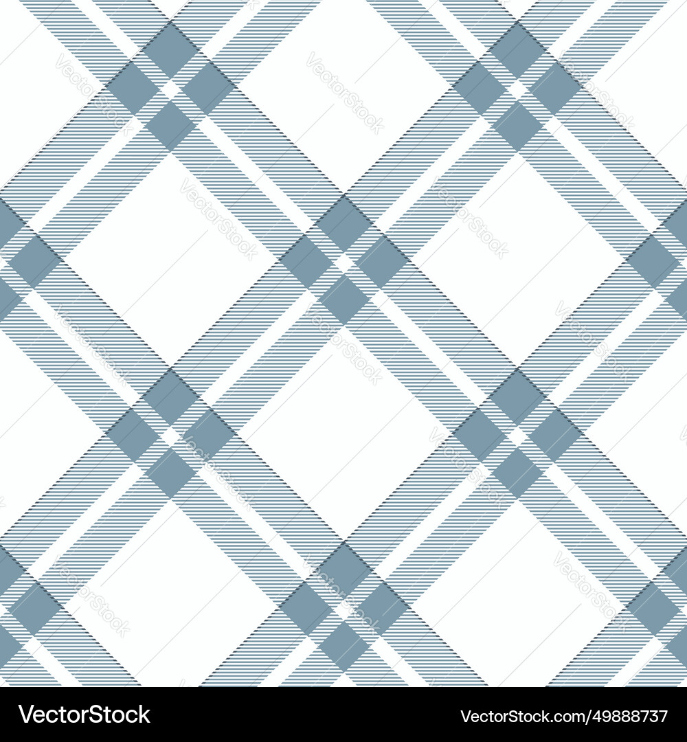 Tartan scotland seamless plaid pattern retro Vector Image