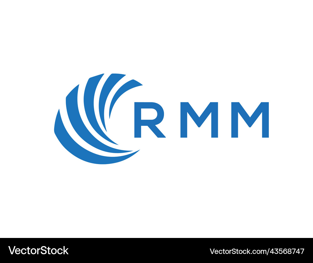 Rmm Logo Branding