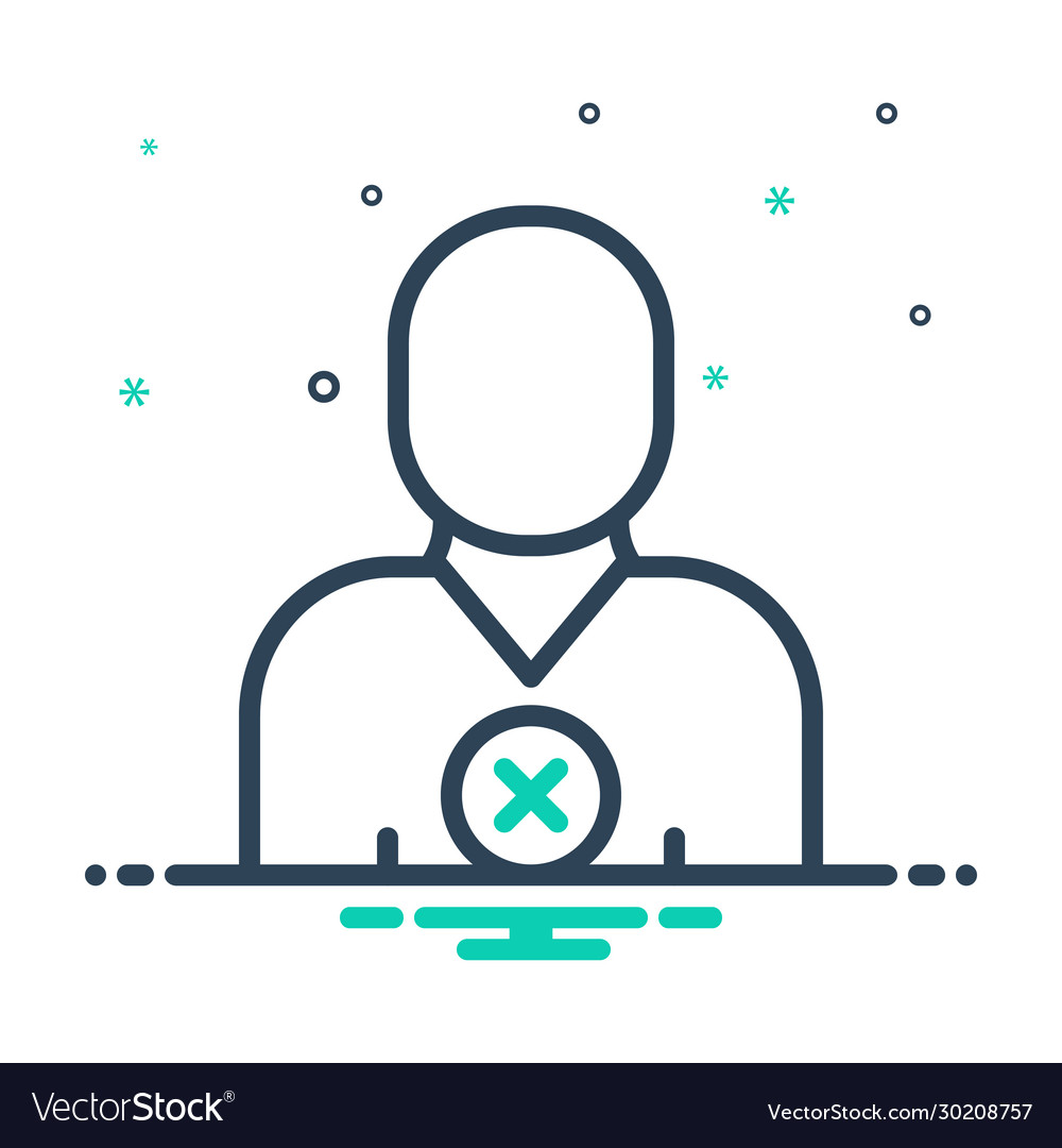 Eliminate Royalty Free Vector Image - VectorStock