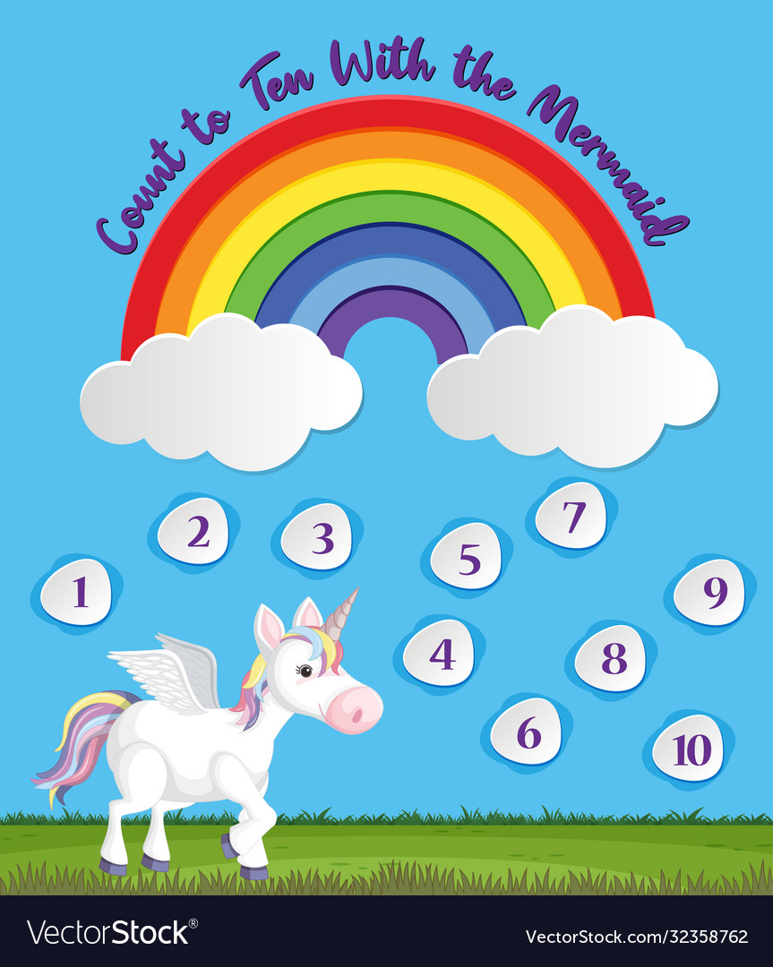 Rainbows And Sunshine And Unicorns