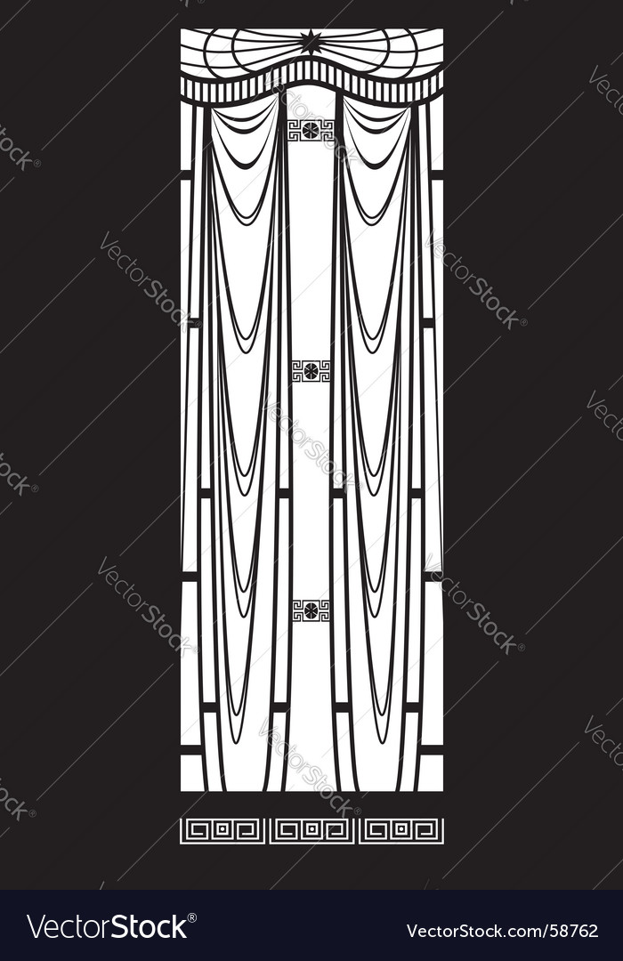 Grid Royalty Free Vector Image - VectorStock