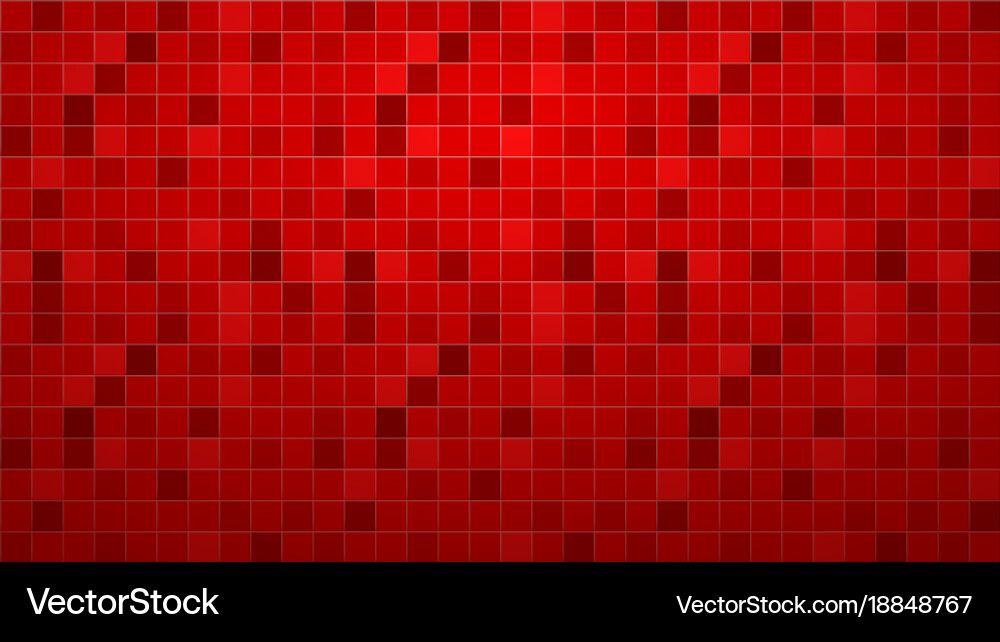 Background of tiles Royalty Free Vector Image - VectorStock