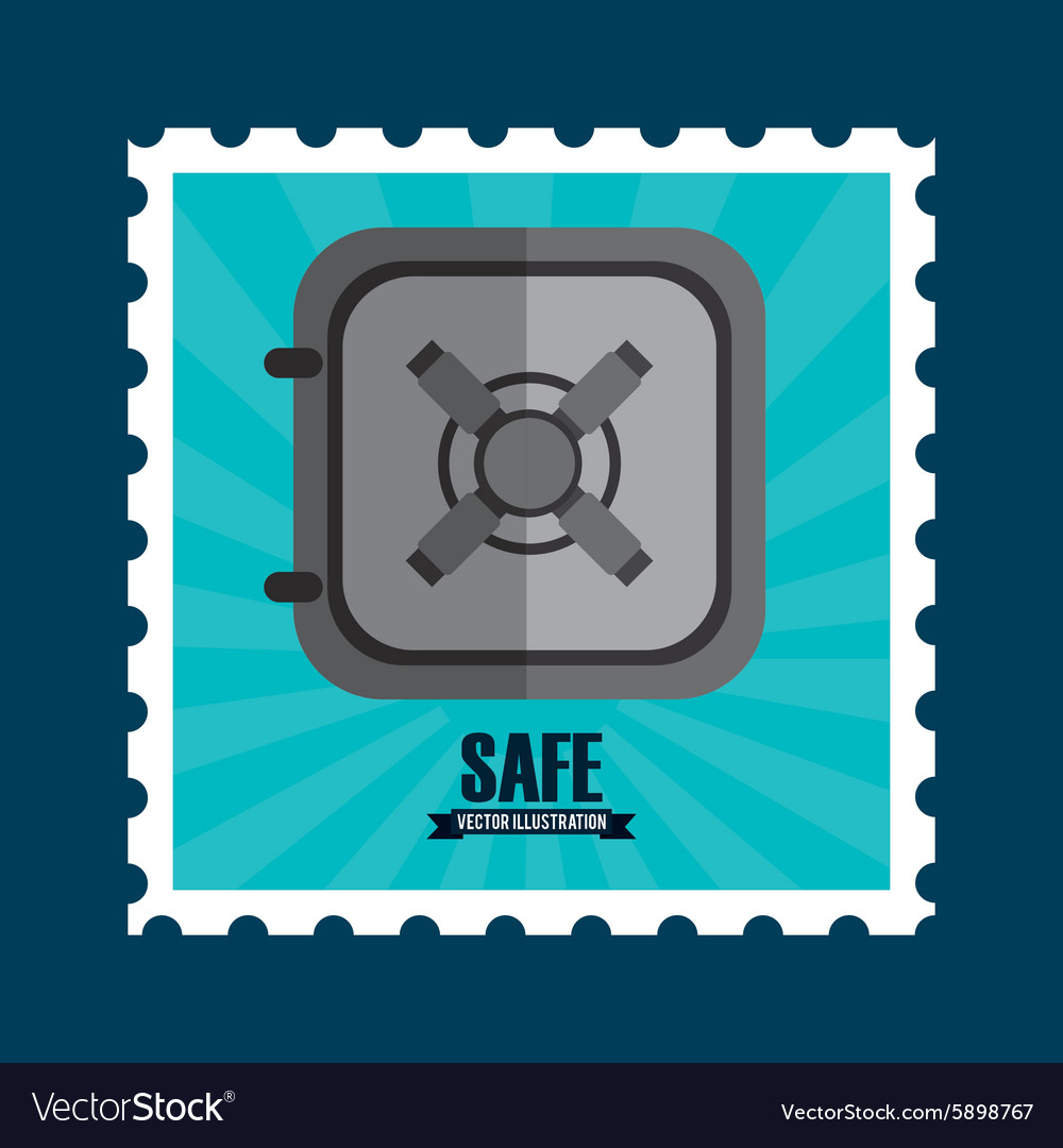 Security concept Royalty Free Vector Image - VectorStock