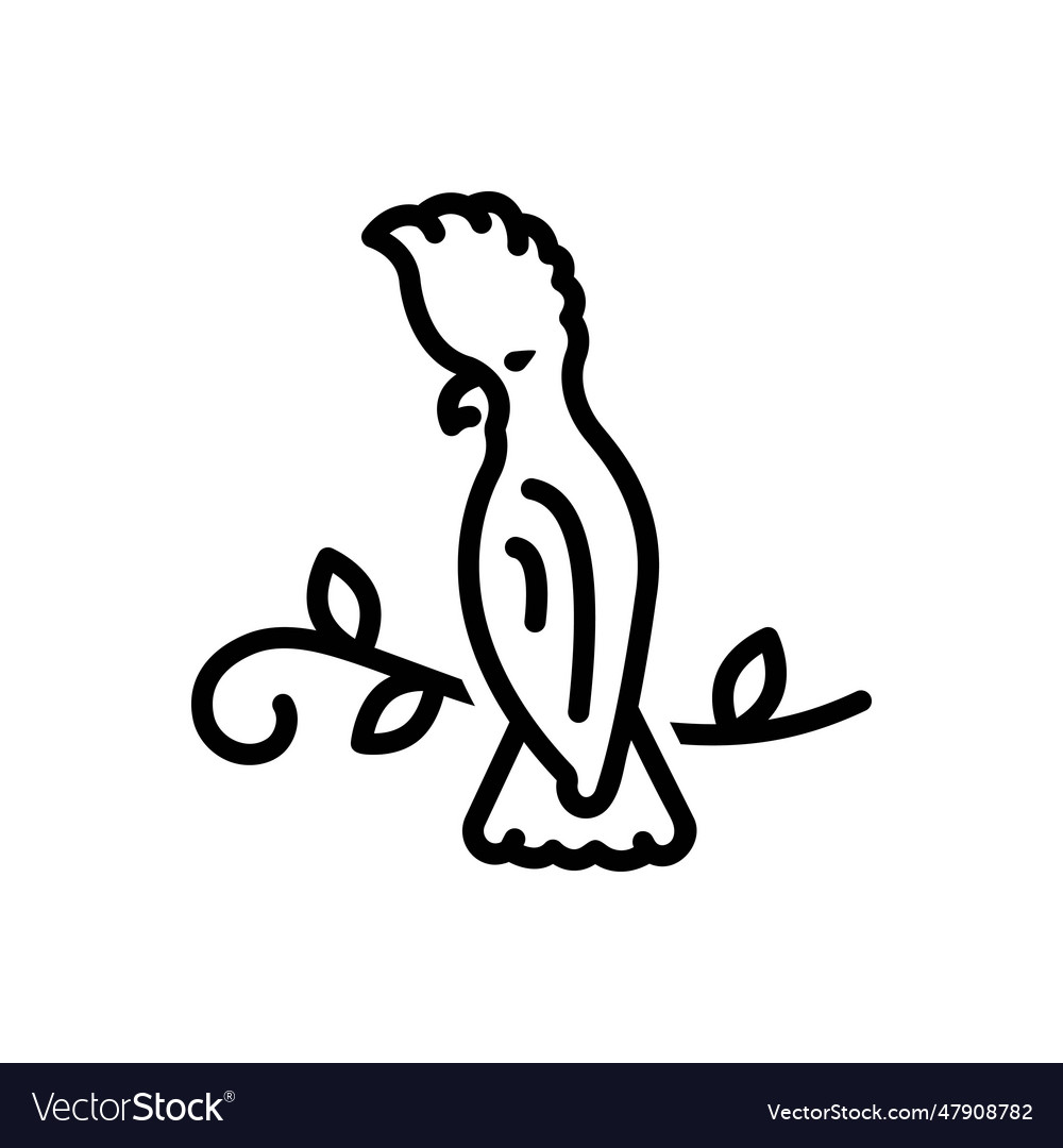 Mitchell Royalty Free Vector Image - VectorStock