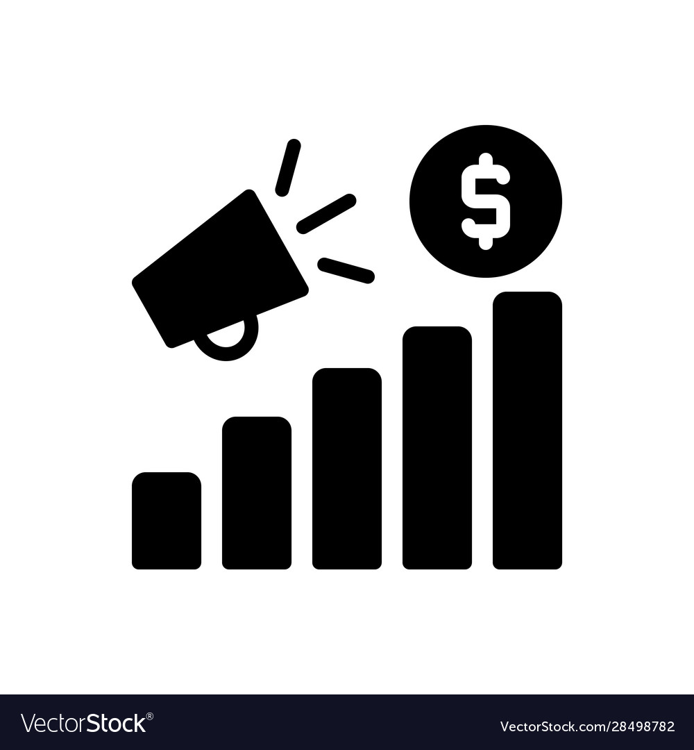 Promotion Royalty Free Vector Image - VectorStock