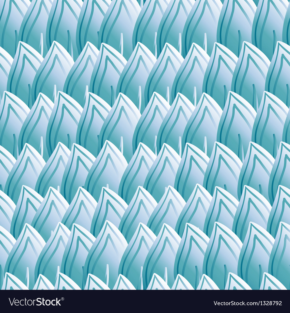 Two abstract lattice seamless patterns Royalty Free Vector