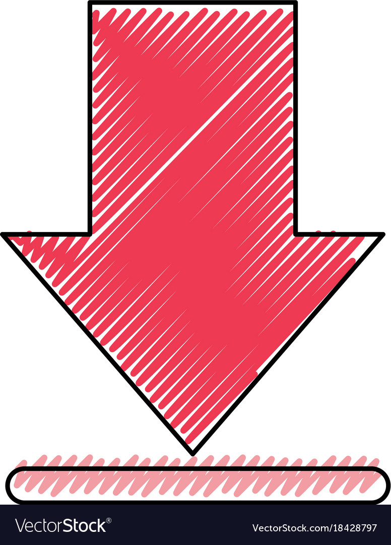 Arrow Royalty Free Vector Image - VectorStock