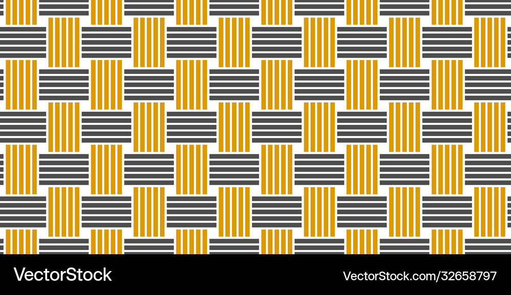 Metal lattice seamless background grid Royalty Free Vector